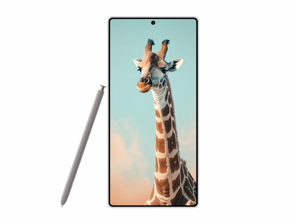 Galaxy S25 Ultra Dimensions Confirm its Thin and Compact Design - SammyGuru