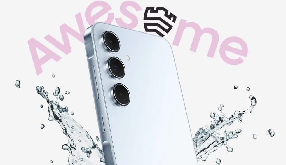 Breaking! One UI 7 Stable Update Available for Galaxy A55 - SammyGuru