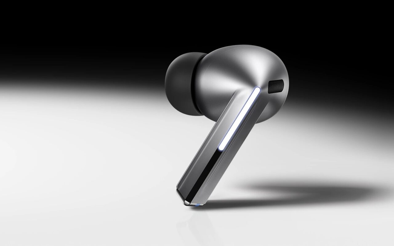 Samsung May Launch Its First Bone Conduction Earphones in H2 2025 ...