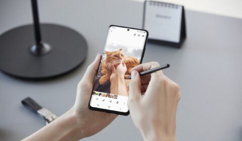 Samsung to Supply M14 OLED Panels for All iPhone 17 Models in 2025 ...