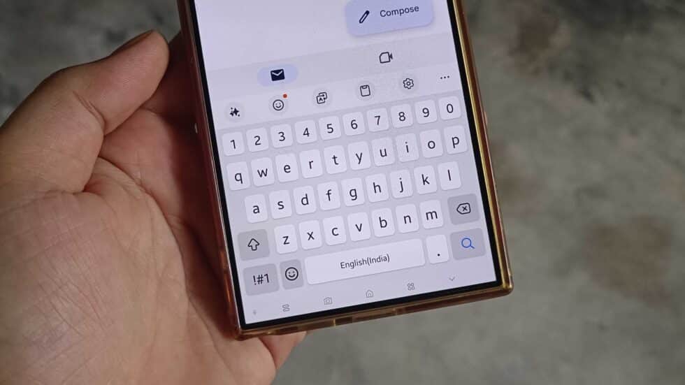 Samsung Keyboard Guide — Everything You need To Know - SammyGuru