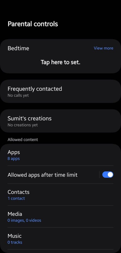How to Set Up Samsung Kids and Unlock Safe Digital Adventures - SammyGuru