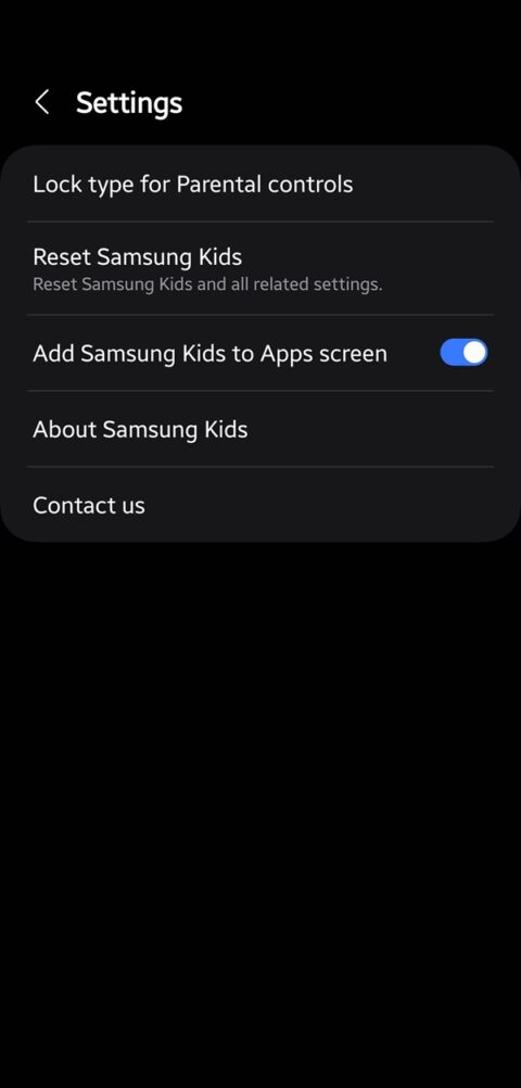 How to Set Up Samsung Kids and Unlock Safe Digital Adventures - SammyGuru