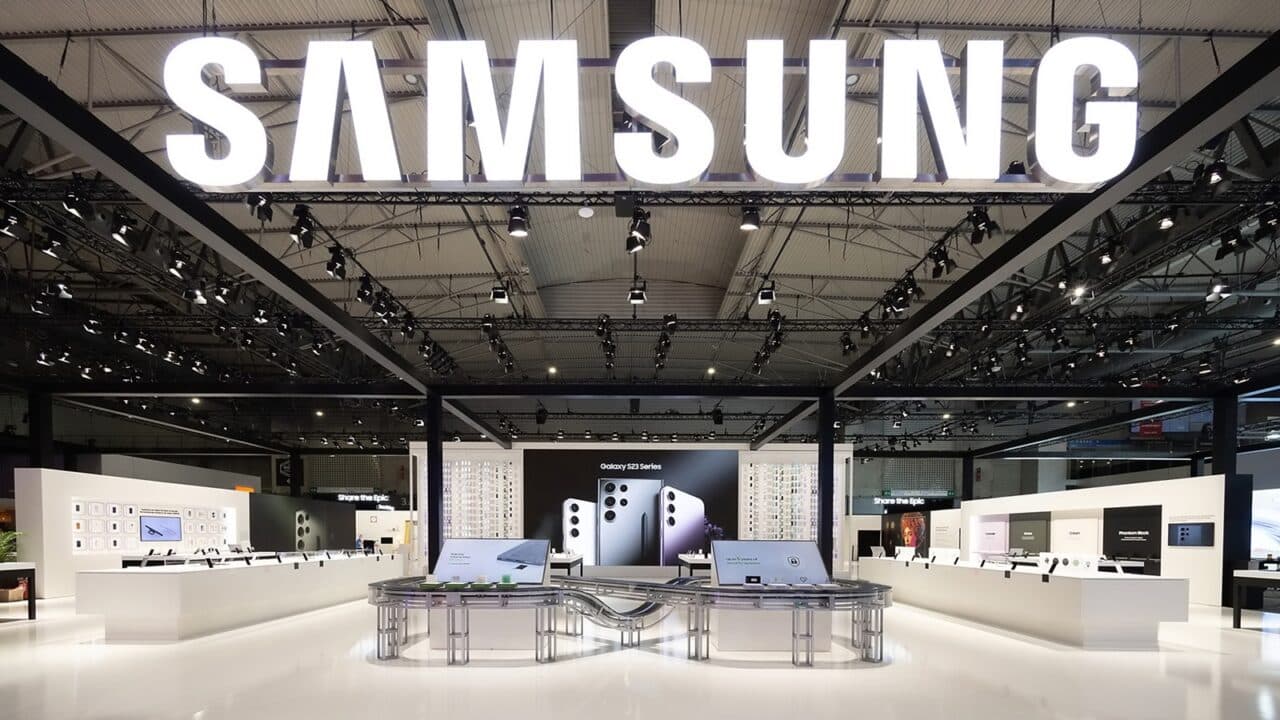 Samsung's 2026 New Year's Address Focuses on AI and Innovation - SammyGuru