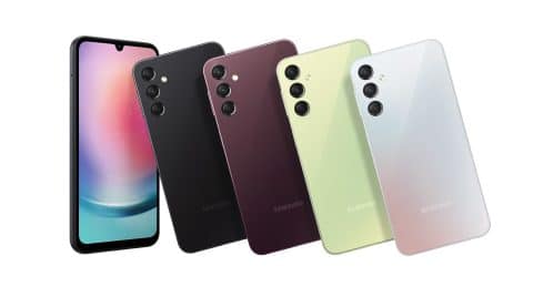 Samsung Kicks Off One UI 8 Testing for Galaxy A15 - SammyGuru