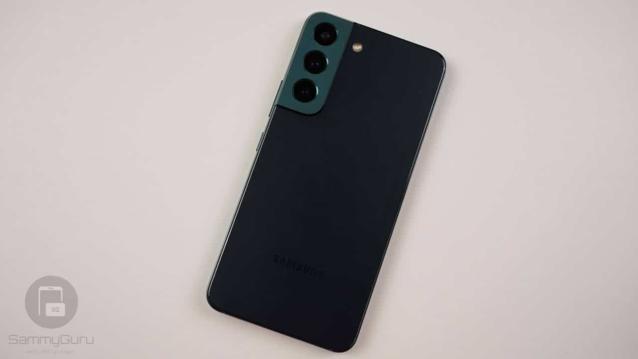 Samsung Rolls Out June 2025 Update for Galaxy S22 Series - SammyGuru