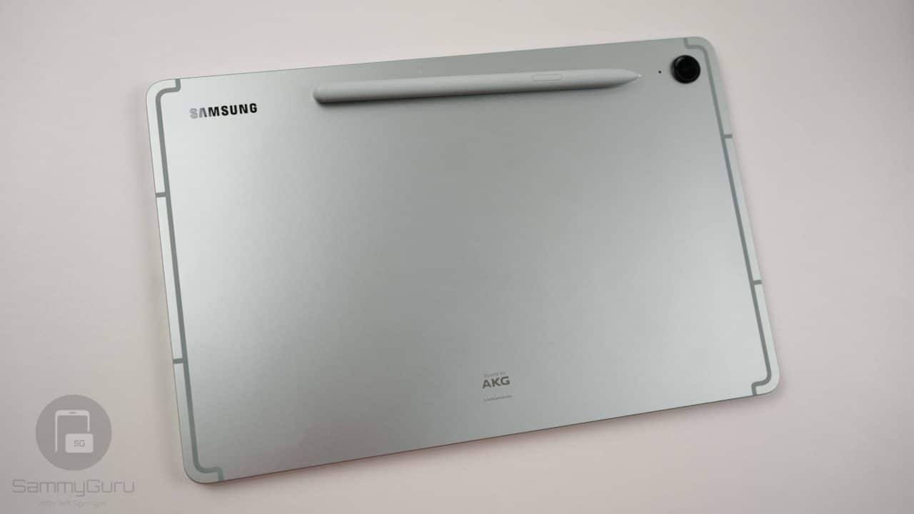 One UI 8.5 Rollout Begins for Galaxy Tab S9 Series and More Tablets ...