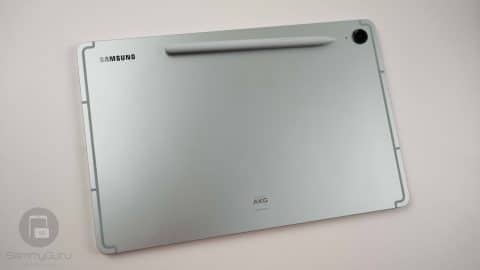One UI 8.5 Rollout Begins for Galaxy Tab S9 Series and More Tablets ...