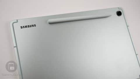 Galaxy Tab S10 FE, S9, S9 FE, Tab S8 & Tab A9 Get February 2026 Update ...