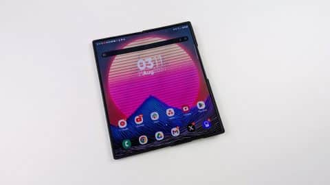 Galaxy Z Fold 6 and Flip 6 get One UI 8.5 Beta in US and More Markets ...