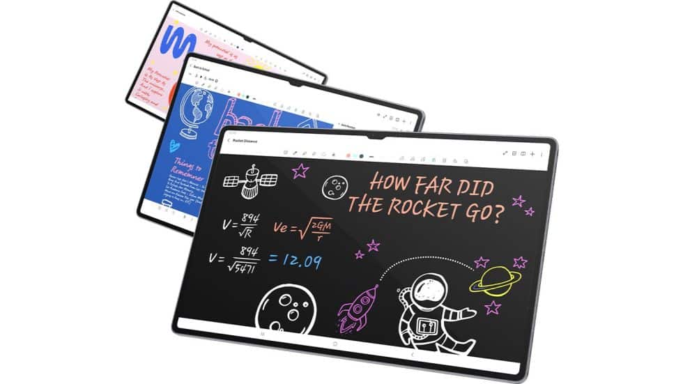 Galaxy Tab S10 Ultra Upgrades: What Changed and What Didn't - SammyGuru