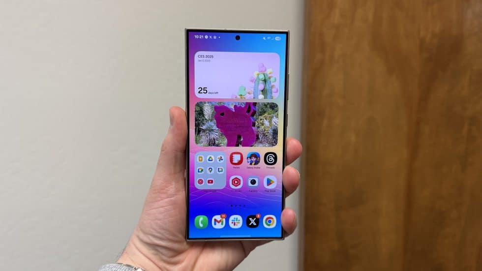 Samsung Updates the One UI 7.0 Version of Quick Measure - SammyGuru