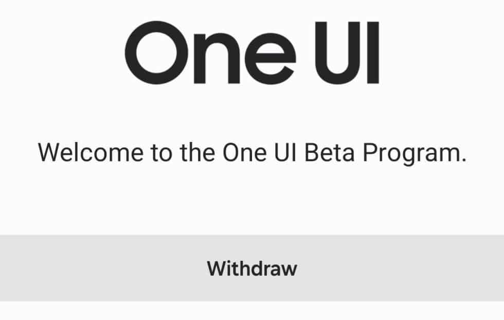 How to Uninstall One UI 7 Beta and Roll Back to Stable Version - SammyGuru