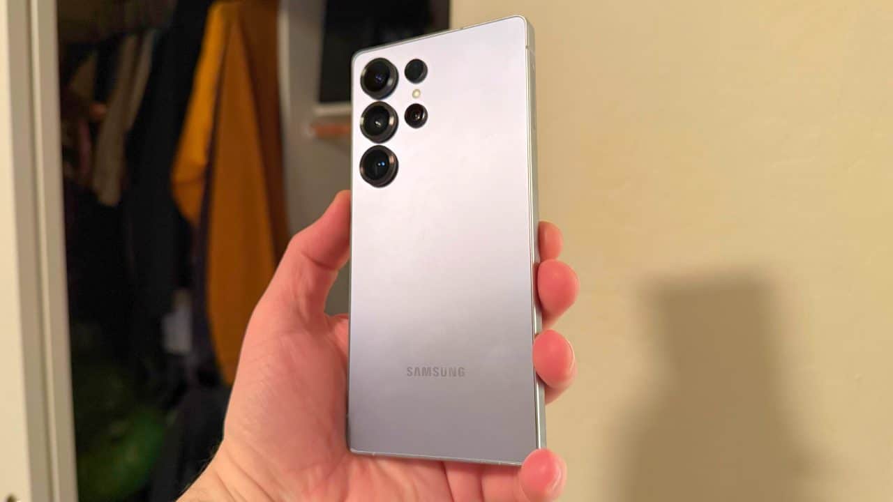 These Galaxy Devices are Eligible for Six or Seven Years of Updates ...