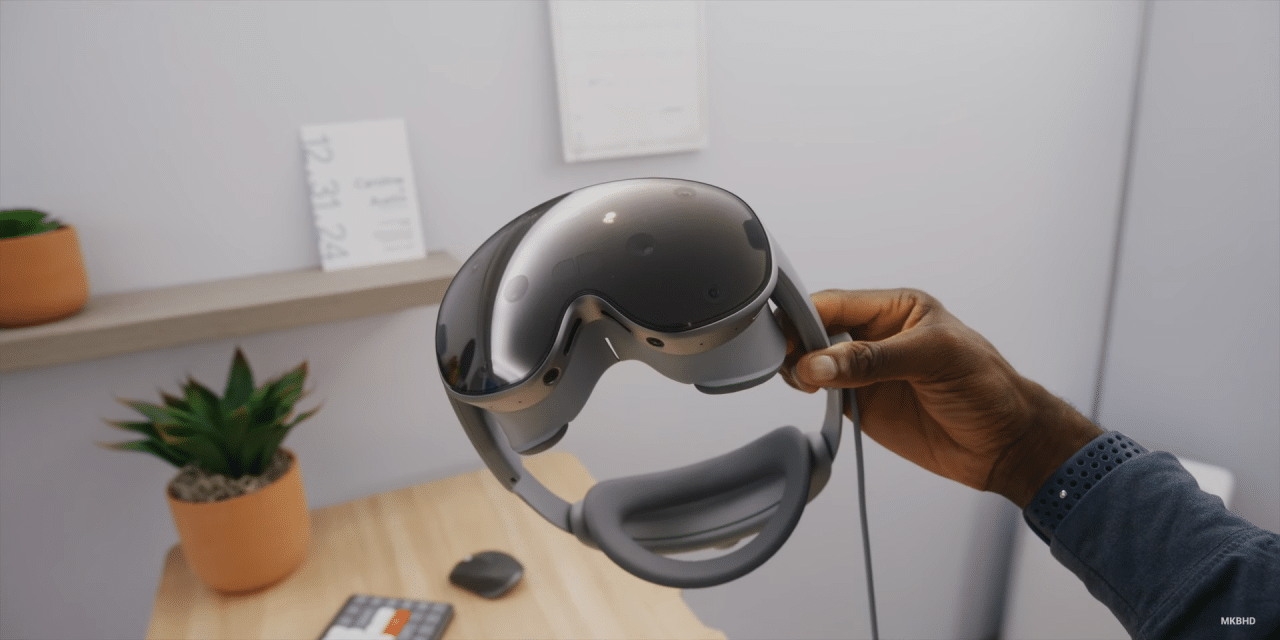 Google Hints at Samsung XR Headset Launch Later in 2025 - SammyGuru
