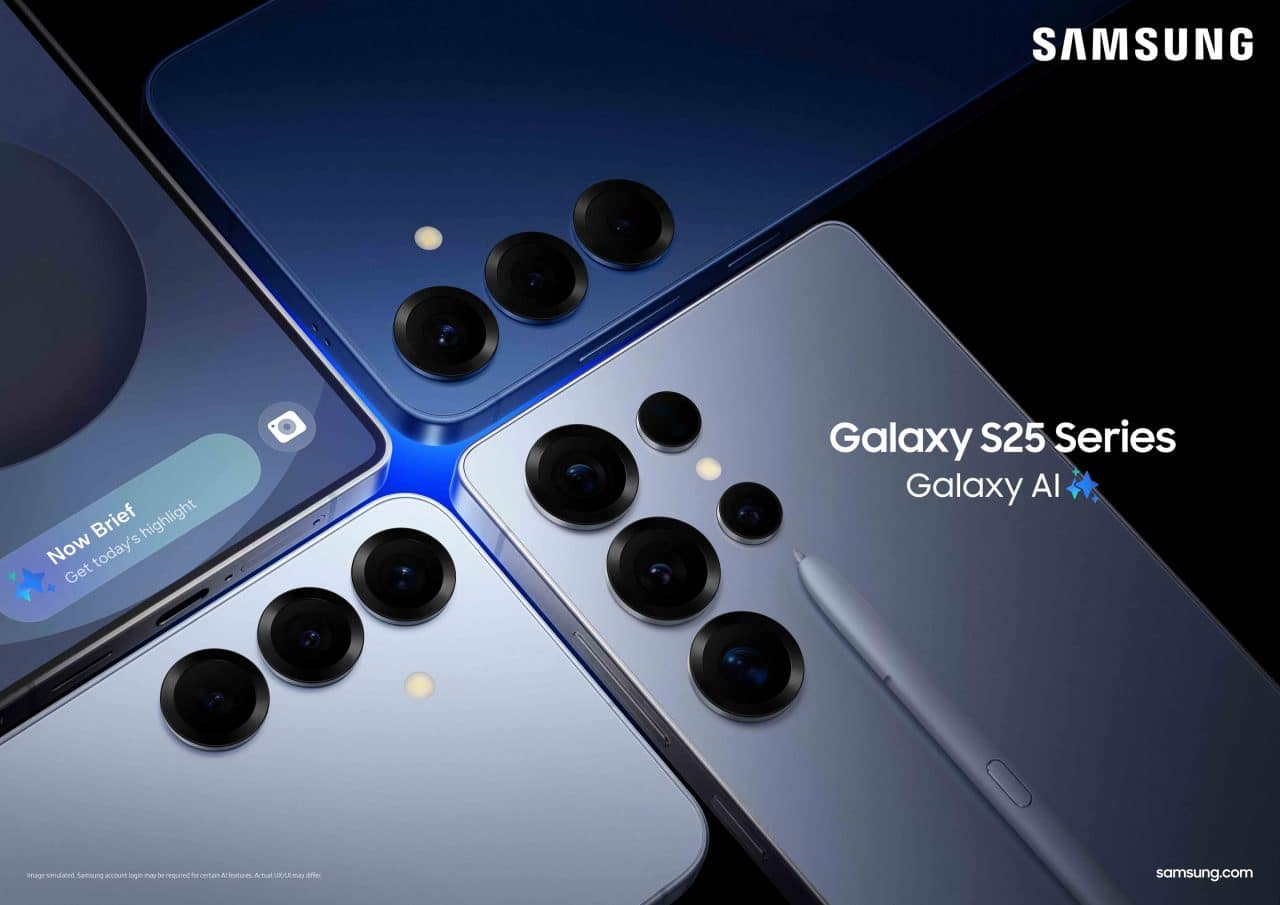 Galaxy S25 AI Features and Enhancements: Personalization Meets Security ...