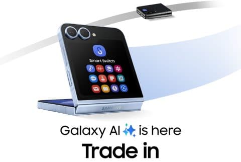 Trade In Your Galaxy Phone Anytime with Samsung’s New Initiative ...