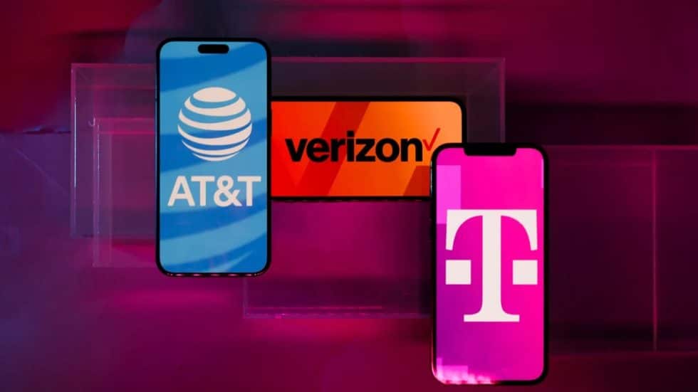 Best Galaxy S25 Ultra Carrier Deals From Verizon, AT&T and T-Mobile ...