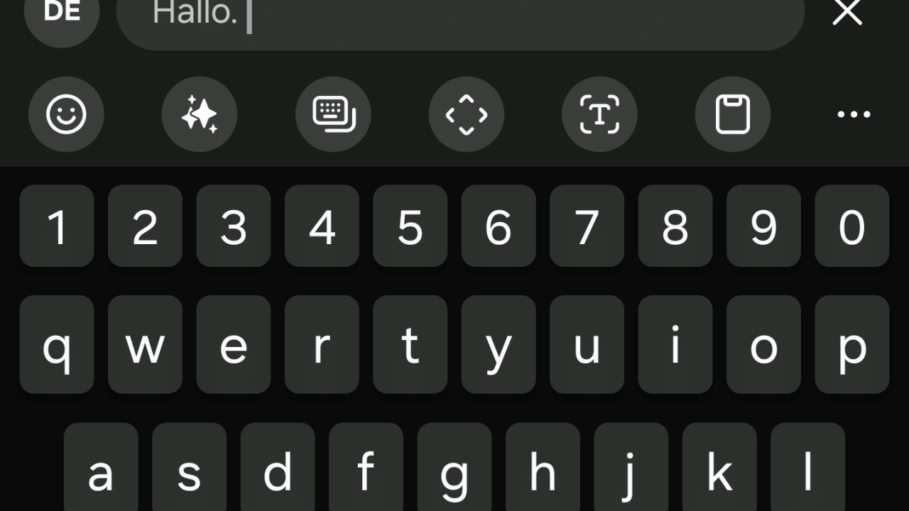 Samsung Keyboard Guide — Everything You need To Know - SammyGuru