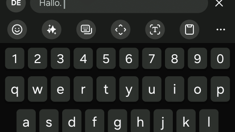 Samsung Keyboard Guide — Everything You need To Know - SammyGuru