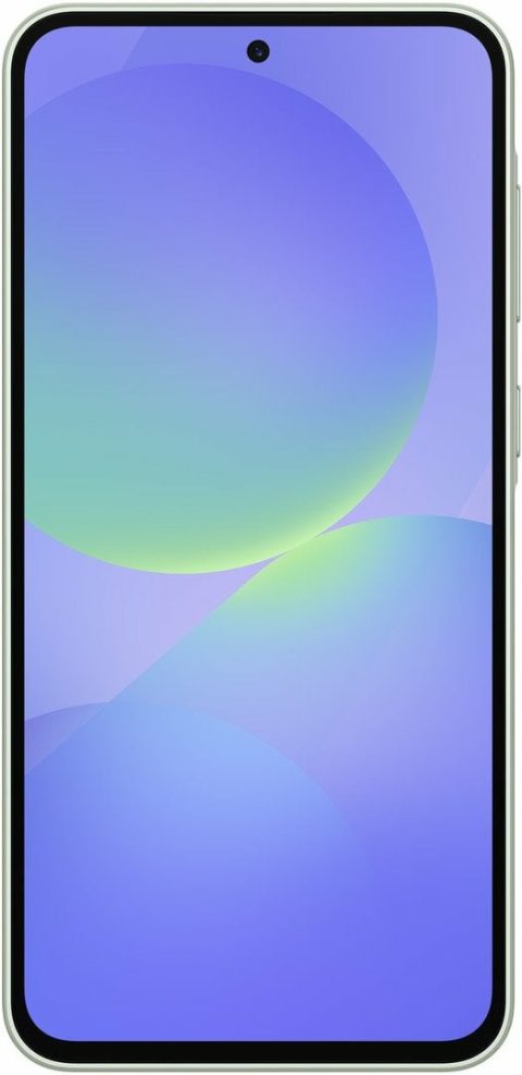 Leak Reveals Full Galaxy A36 Specs as Samsung Prepares for Launch ...