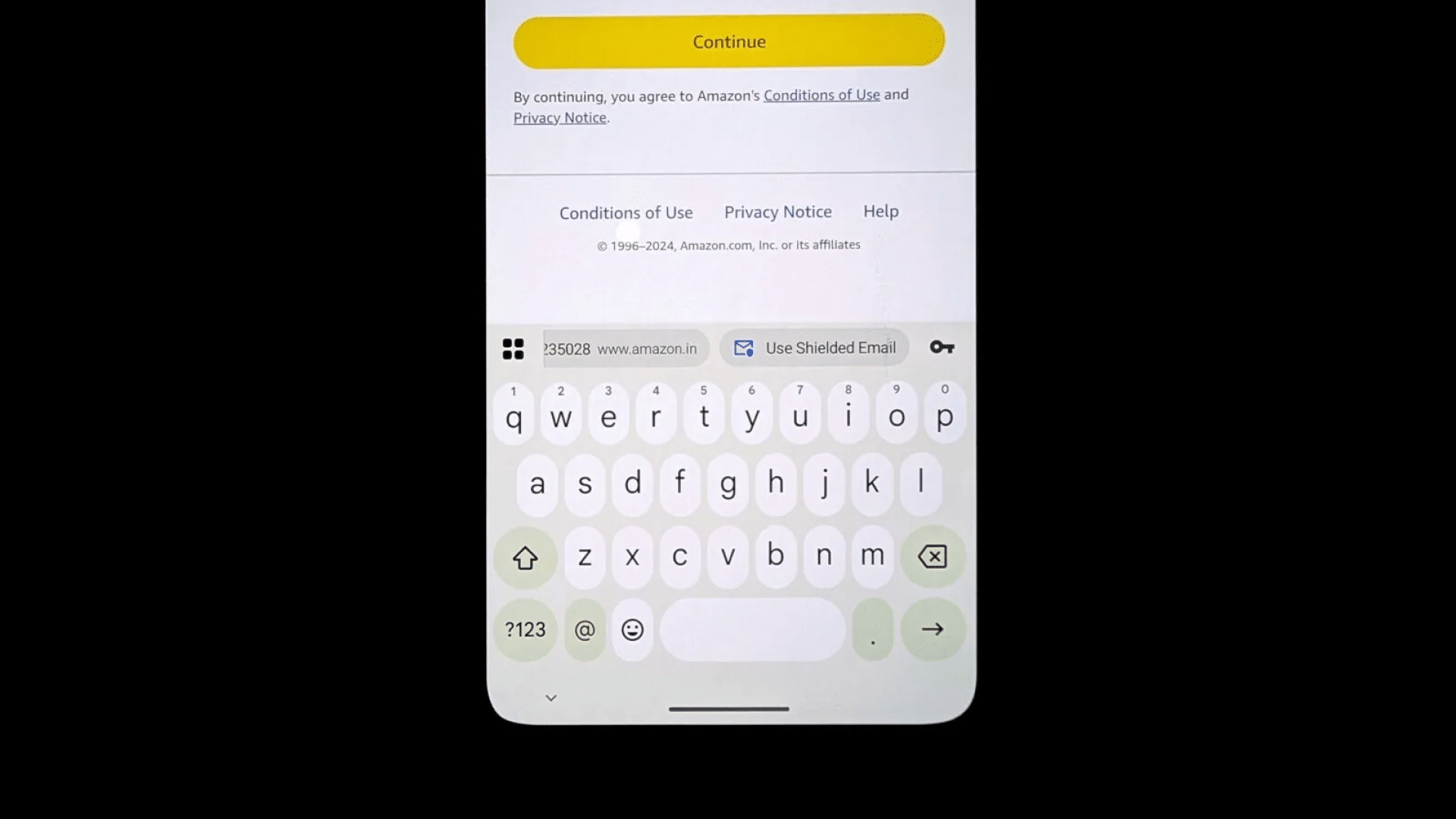 Google's Shielded Email Feature Is Coming To Galaxy Phones Soon - SammyGuru