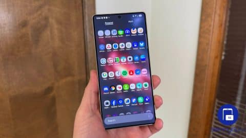 Download One UI 8 Now for These Samsung Galaxy Devices
