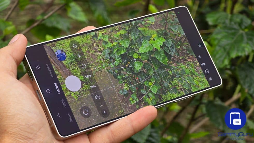 Galaxy S26 Ultra Could Be Thinner than S25 Ultra, Thanks to New Camera ...