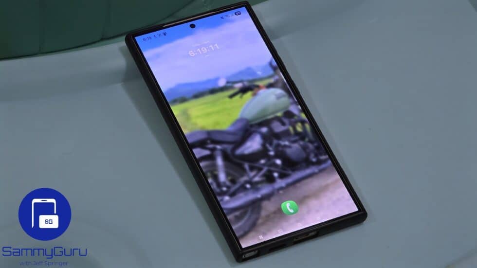 Galaxy S24 (Exynos) June 2026 Update Rolls Out in Europe - SammyGuru