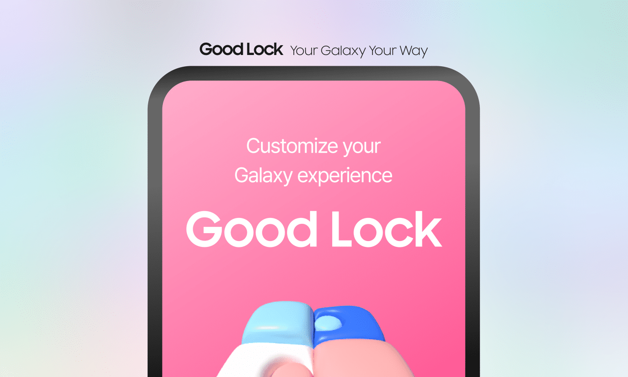 Good Lock Compatibility Issues Persist in One UI 8.5 Beta 2 - SammyGuru