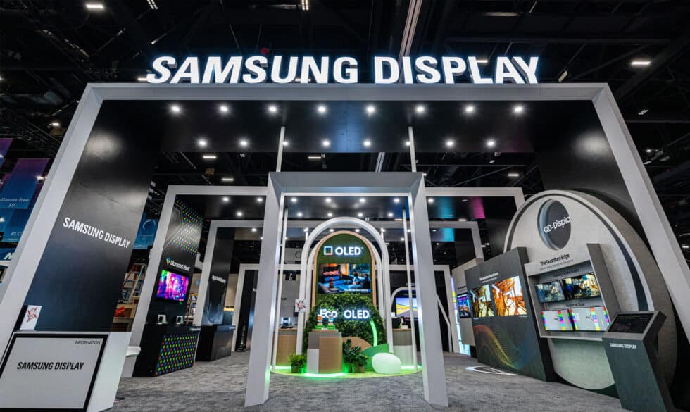 8nm Becomes Samsung's Sweet Spot as the 2nm Era Approaches - SammyGuru