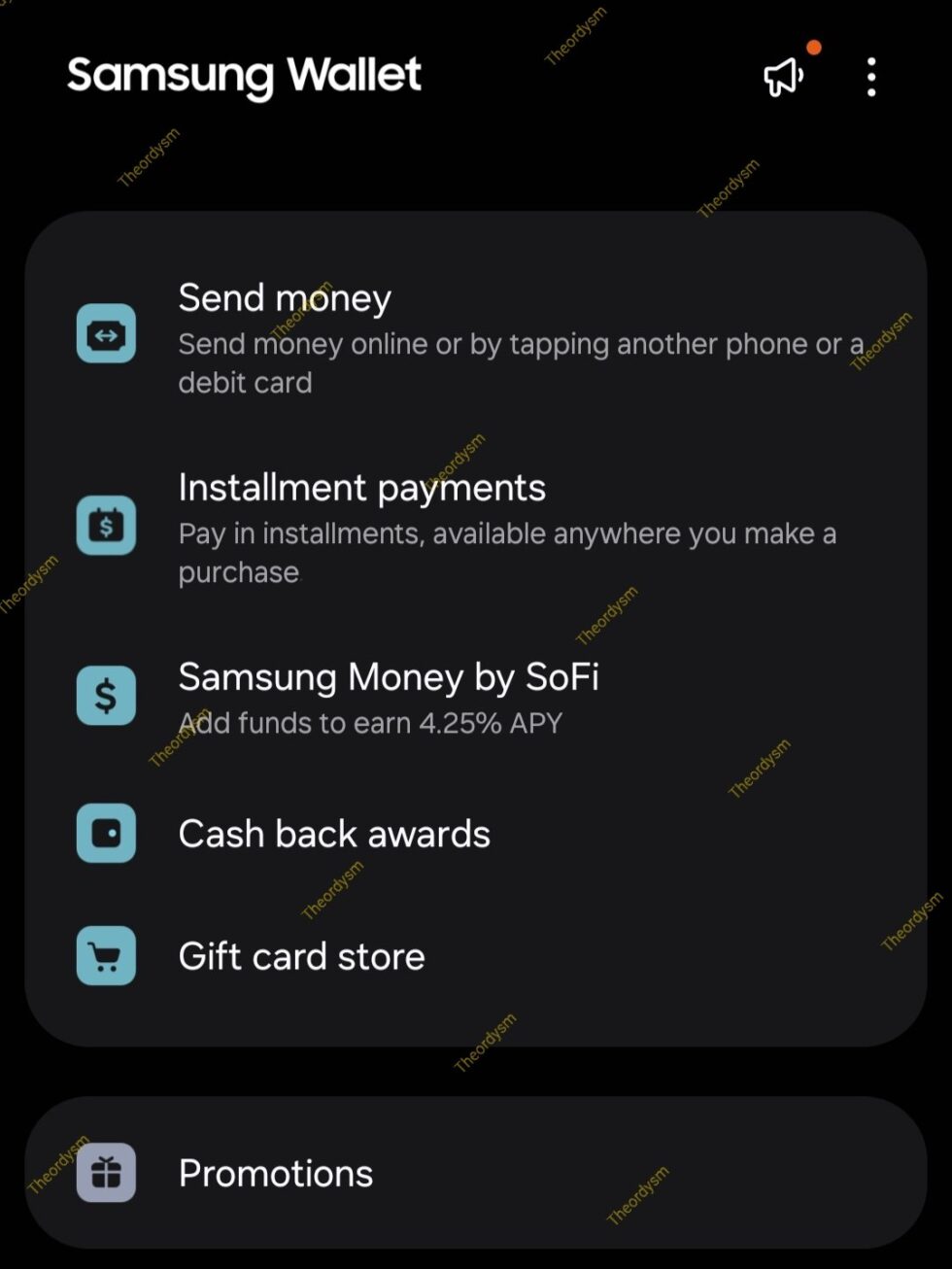 Samsung Wallet Users in the US Get Early Access to Two Handy Features ...