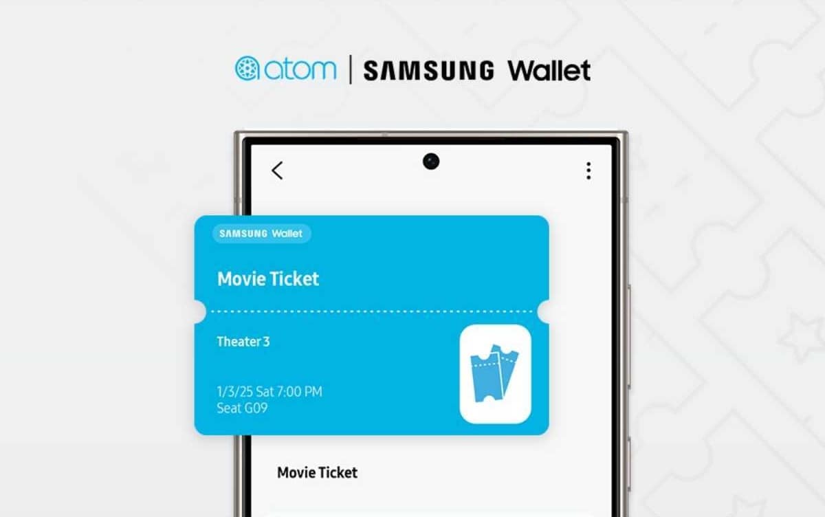Score a $20 Movie Coupon When You Tap to Pay with Samsung Wallet ...