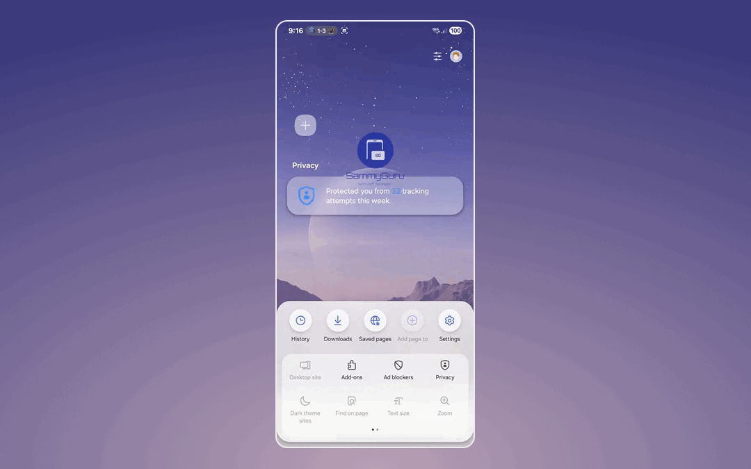 Samsung Galaxy Devices That Support Wi-Fi 7 Connectivity - SammyGuru