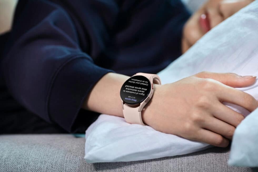 Galaxy Watch 8 FCC Filing Confirms Charging Speed, LTE Support - SammyGuru