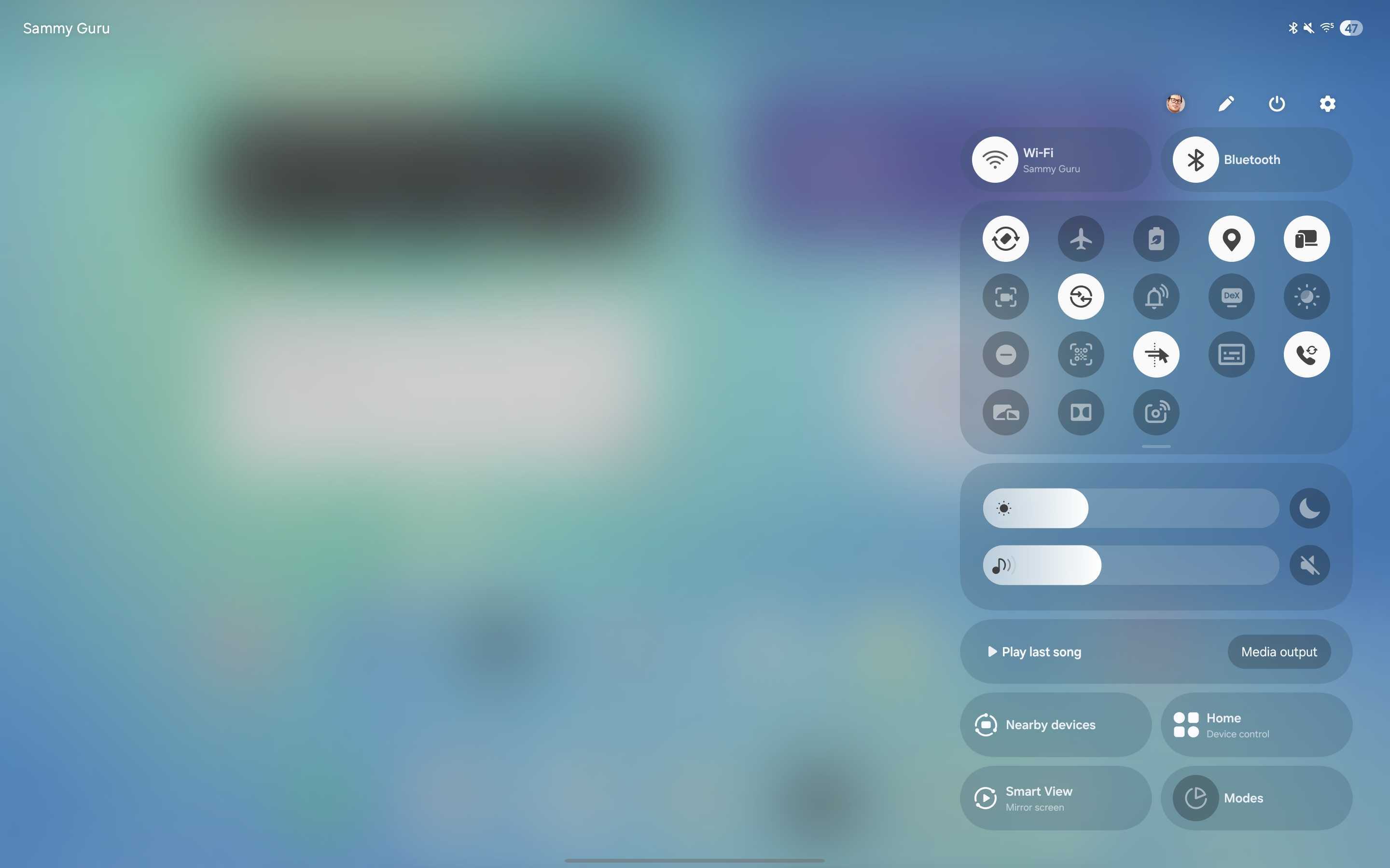 Samsung Must Improve One UI 7.0 on Tablets Before It's Too Late - SammyGuru