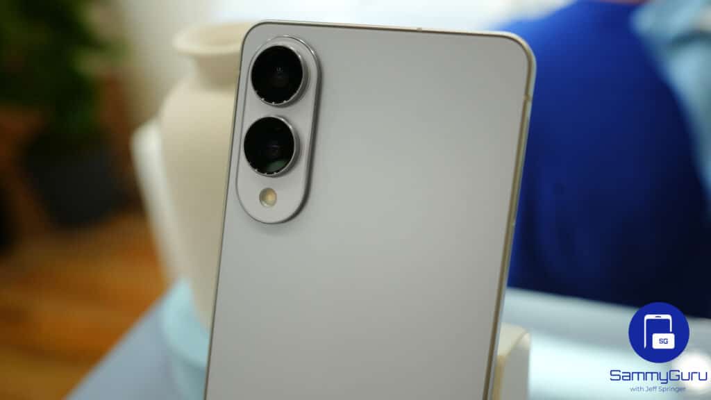 Samsung Shares the Design Challenges Behind Its Ultra-Slim Galaxy S25 ...