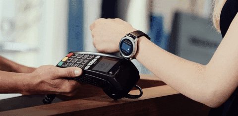 Samsung Pay Won’t Work on These Galaxy Watches Starting Today - SammyGuru