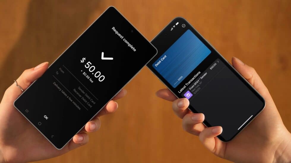 Samsung Wallet’s Tap to Transfer Finally Rolls Out in the US - SammyGuru