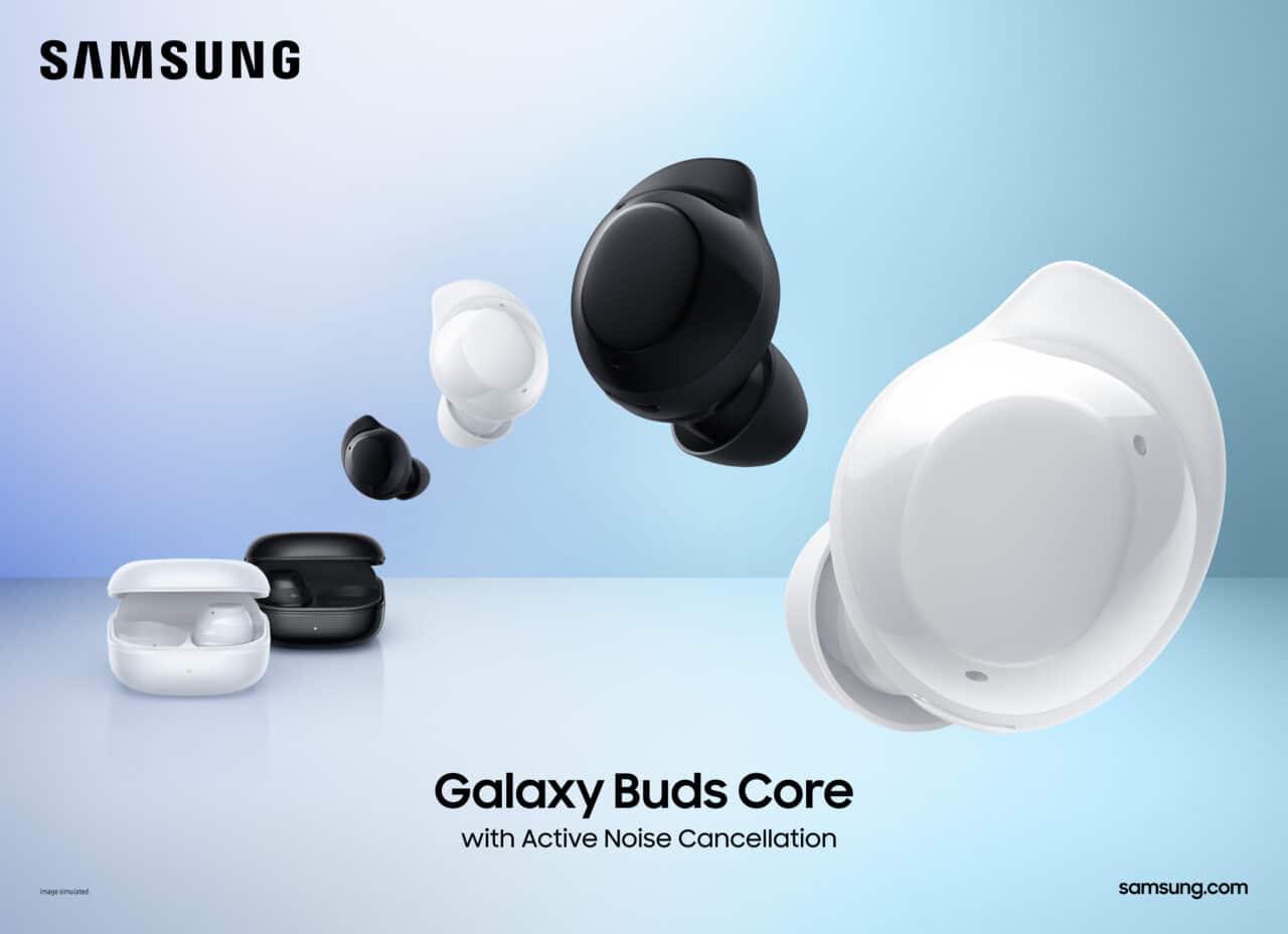 Galaxy Buds Core Might Be the Best Cheap Earbuds You Can’t Buy (Yet ...