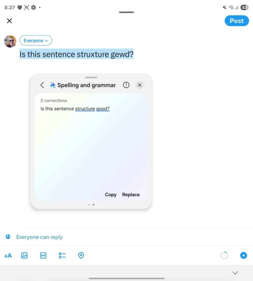 Galaxy Z Fold 7 Will Get Adjustable Galaxy AI Window With One UI 8 ...