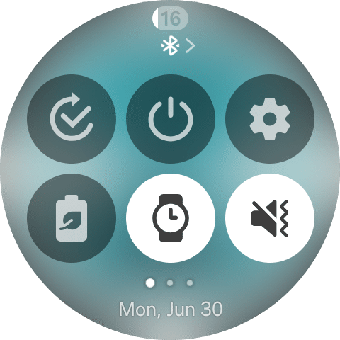 From Now Bar to Custom Tiles: Key Changes in One UI 8 Watch Beta ...