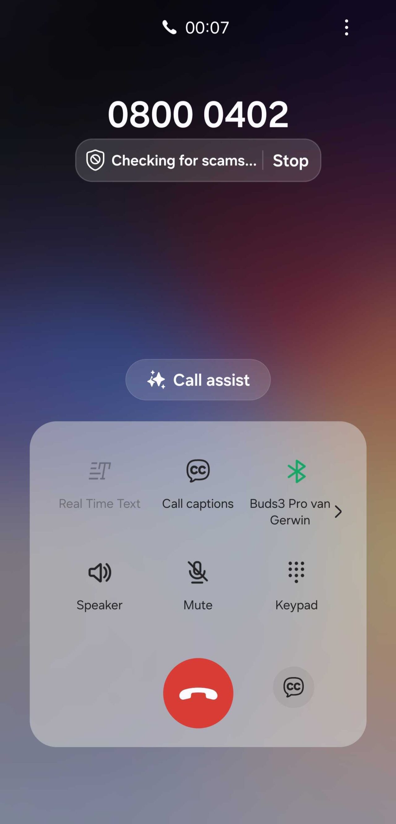One UI 8 May Soon Let You See Captions on Calls in Real Time - SammyGuru