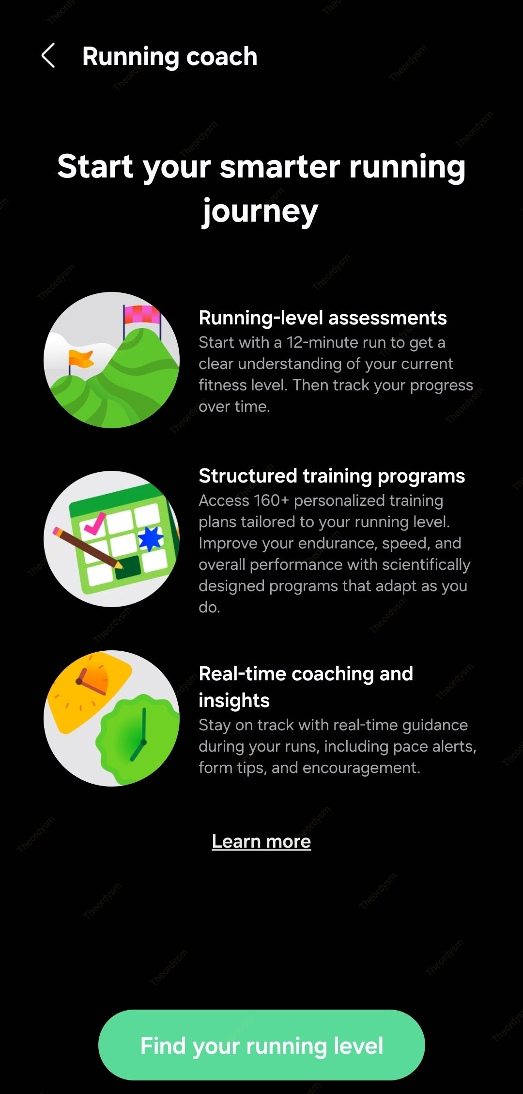 Samsung Health 6.30.2.027 Update to Bring Vascular Load, Running Coach ...