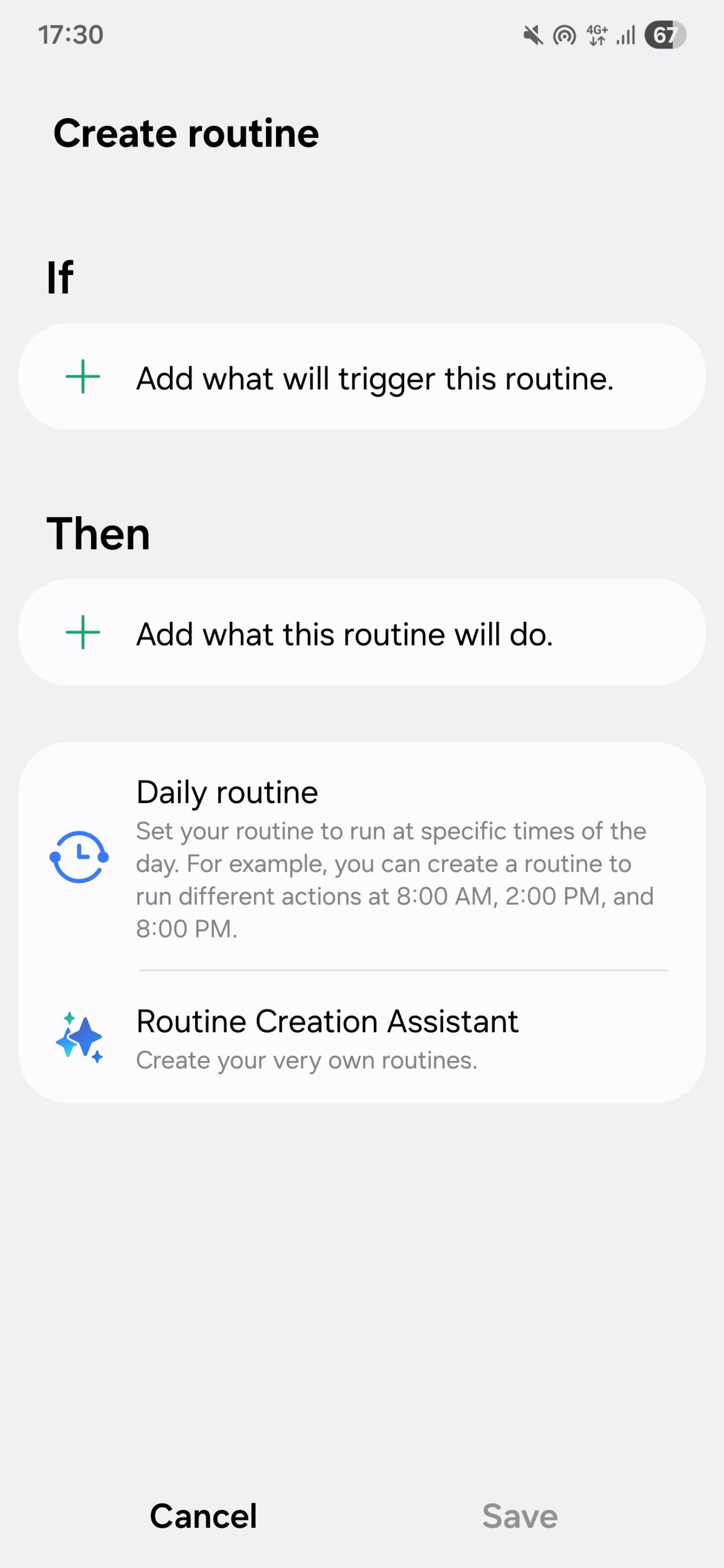 Exclusive: SmartThings May Soon Let You Create Routines with ChatGPT ...