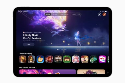 Samsung to Produce Millions of OLED Panels for Apple’s 2026 iPad Mini ...