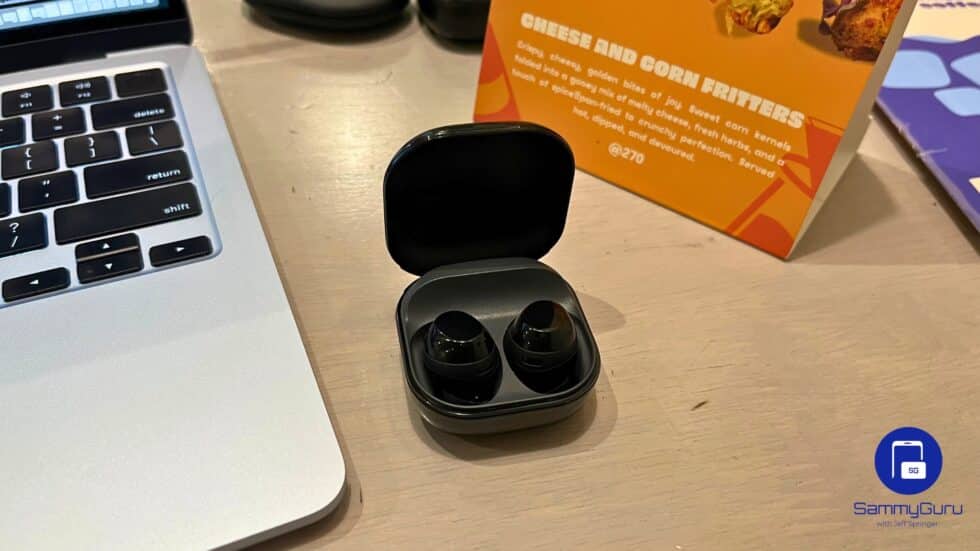 Galaxy Buds Core Hands-On: Samsung’s Budget Buds Make a Strong First ...