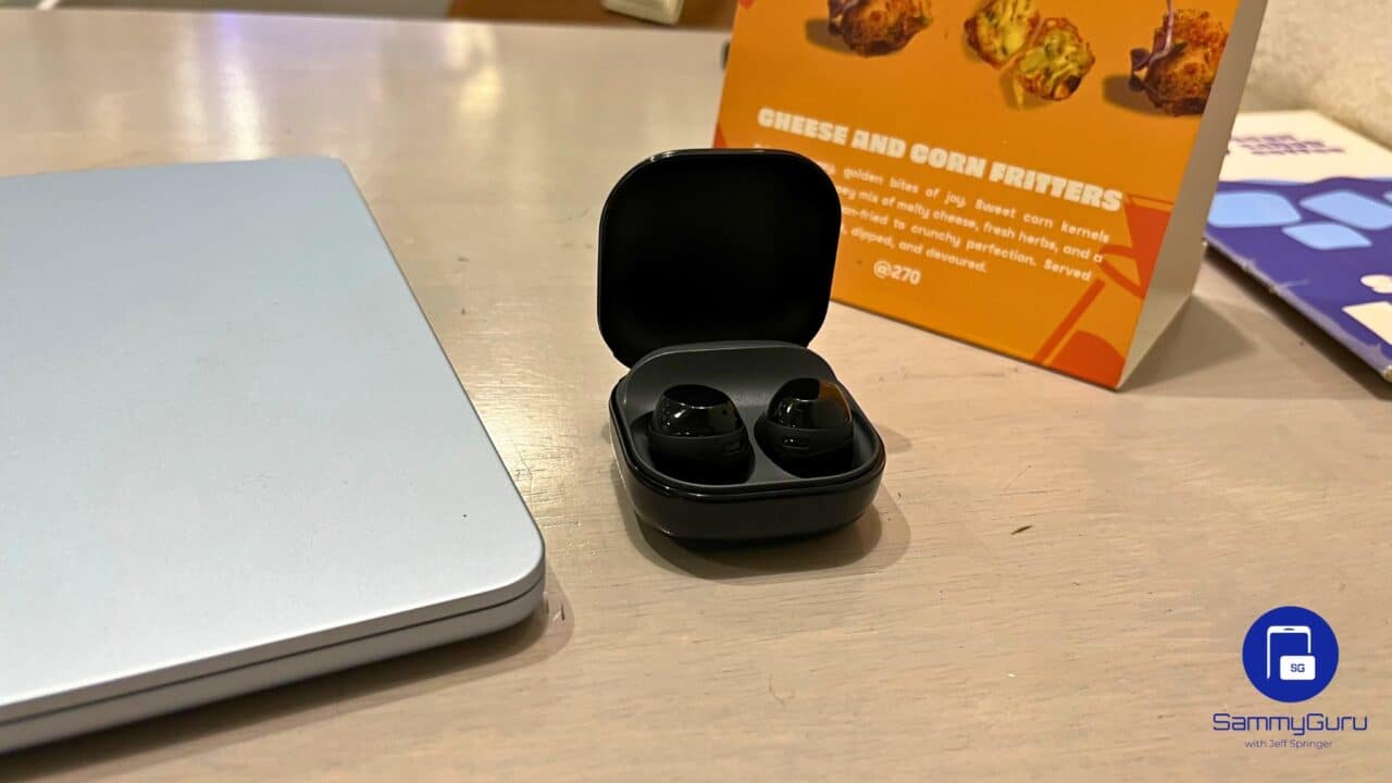 Galaxy Buds Core Hands-On: Samsung’s Budget Buds Make a Strong First ...