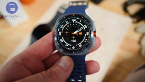 Galaxy Watch Ultra (2025) Specs: A Complete Overview of Samsung's ...