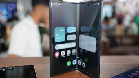 Foldable Market Shifts from Flip Craze to Fold Dominance in 2026 ...